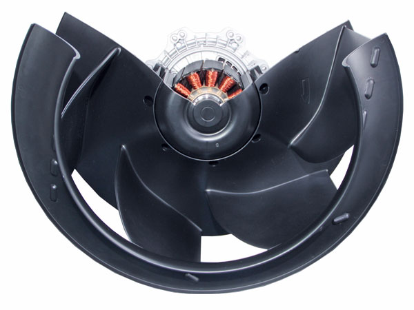 EC Ventilatoren - Klima - holos.ch
