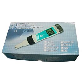 Gondo pH-Messgerät PH6011A - holos.ch