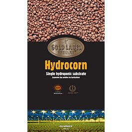 Special Mix HYDROCORN 8-16 mm 45 Liter - holos.ch