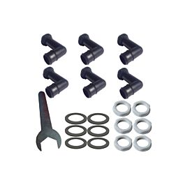 IWS 6-Pot Pro Starter Kit Bag - holos.ch