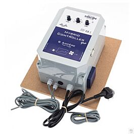 Smscom Hybrid Controller 8A MK2 CH - holos.ch