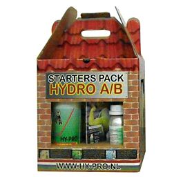 Start-Set Hypro HYDRO - holos.ch