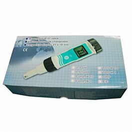 Gondo pH-Messgerät PH6011A - holos.ch