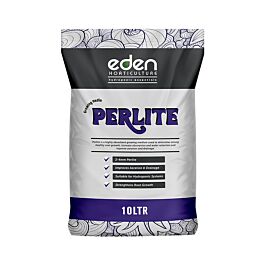 Perlite 10 Liter von Eden - holos.ch