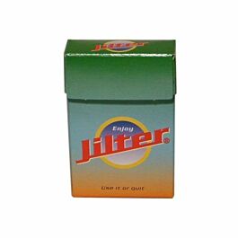 Jilter Filter - holos.ch
