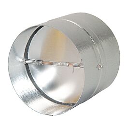 Rückstauklappe Ø 100 mm - holos.ch