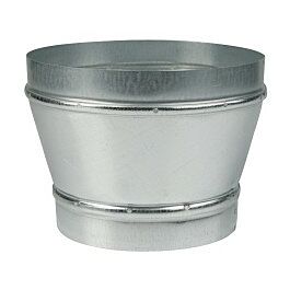 Reduzierstutzen 315 auf 160 mm - holos.ch