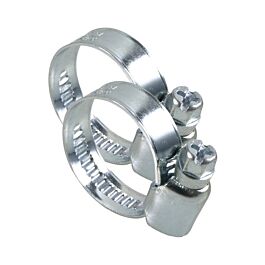 Schlauchklemmen für Bewässerungsschläuche - holos.ch